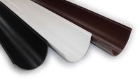 Terrain Rainwater Gutters Guttering, Full Range