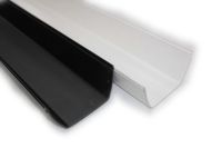 Floplast Swish Gutters Guttering Online at Angel