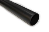 80mm Round Floplast Downpipes - Angel Plastics
