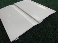 Upvc Plastic Shiplap Cladding to Buy Online