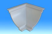 Orac External Coving Decorative Mouldings