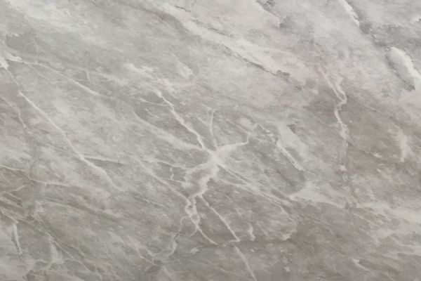 One Metre Panel (Dark Grey Marble Gloss)