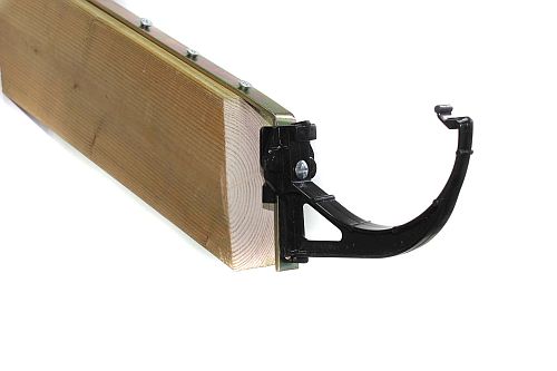 Adjustable Top Rafter Bracket