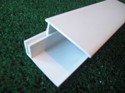 Top Edge Trim (male)