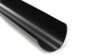 Buy Black Deep Flow Polypipe Gutters Here